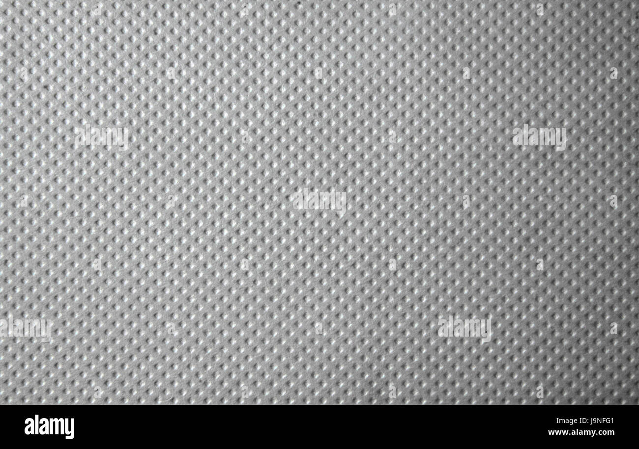 gray pattern of plastic fiber texture for industry background Stock ...