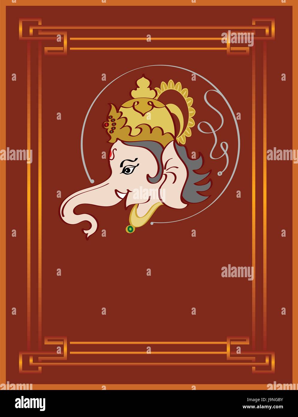 Marco Ganesh Tattoos