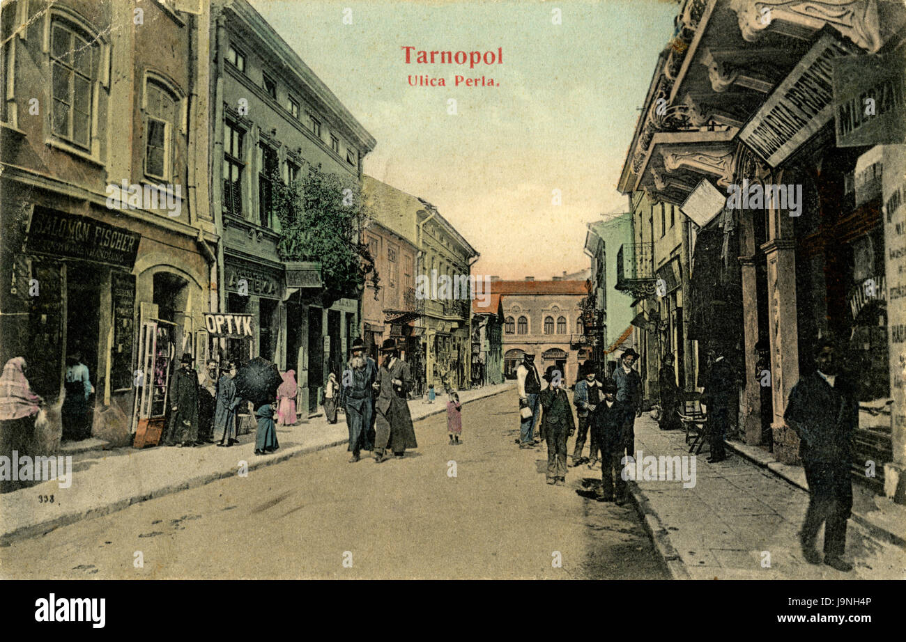 Tarnopol Poland High Resolution Stock Photography and Images - Alamy