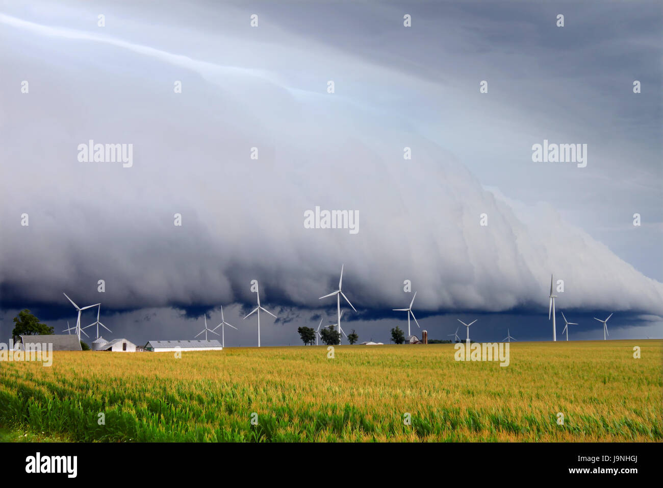 cloud, thunderstorm, thundreous, stormy, weather, severe, storm, gale ...