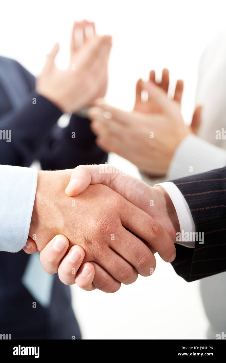 gesture, hand, hands, handshake, greeting, contract, successful ...