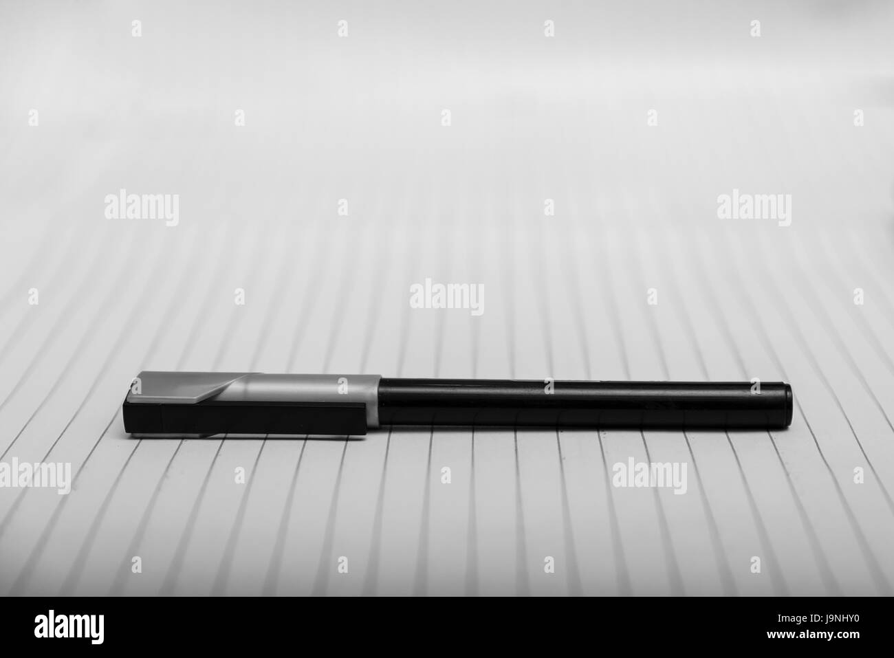 Math paper pencil hi-res stock photography and images - Alamy