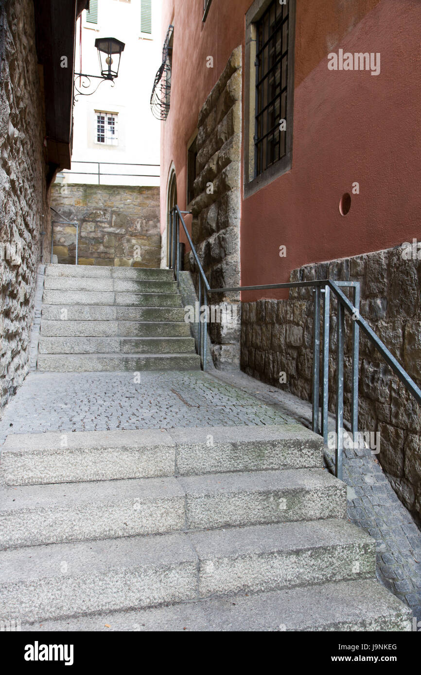 house, building, historical, city, town, style of construction ...