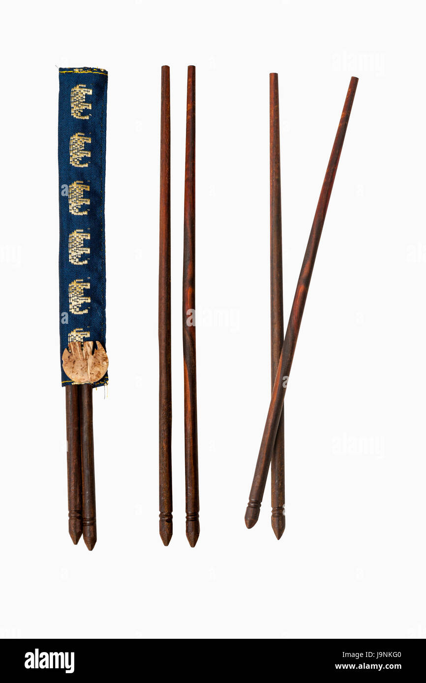 asia, asiatic, thailand, stick, cross-cultural, essen, culture ...