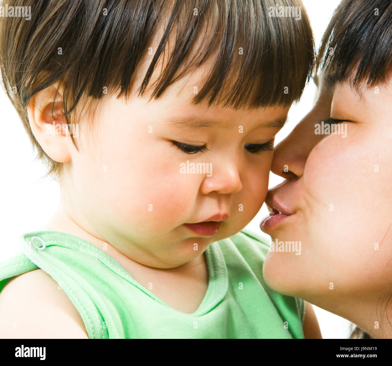 woman, close, profile, humans, human beings, people, folk, persons ...