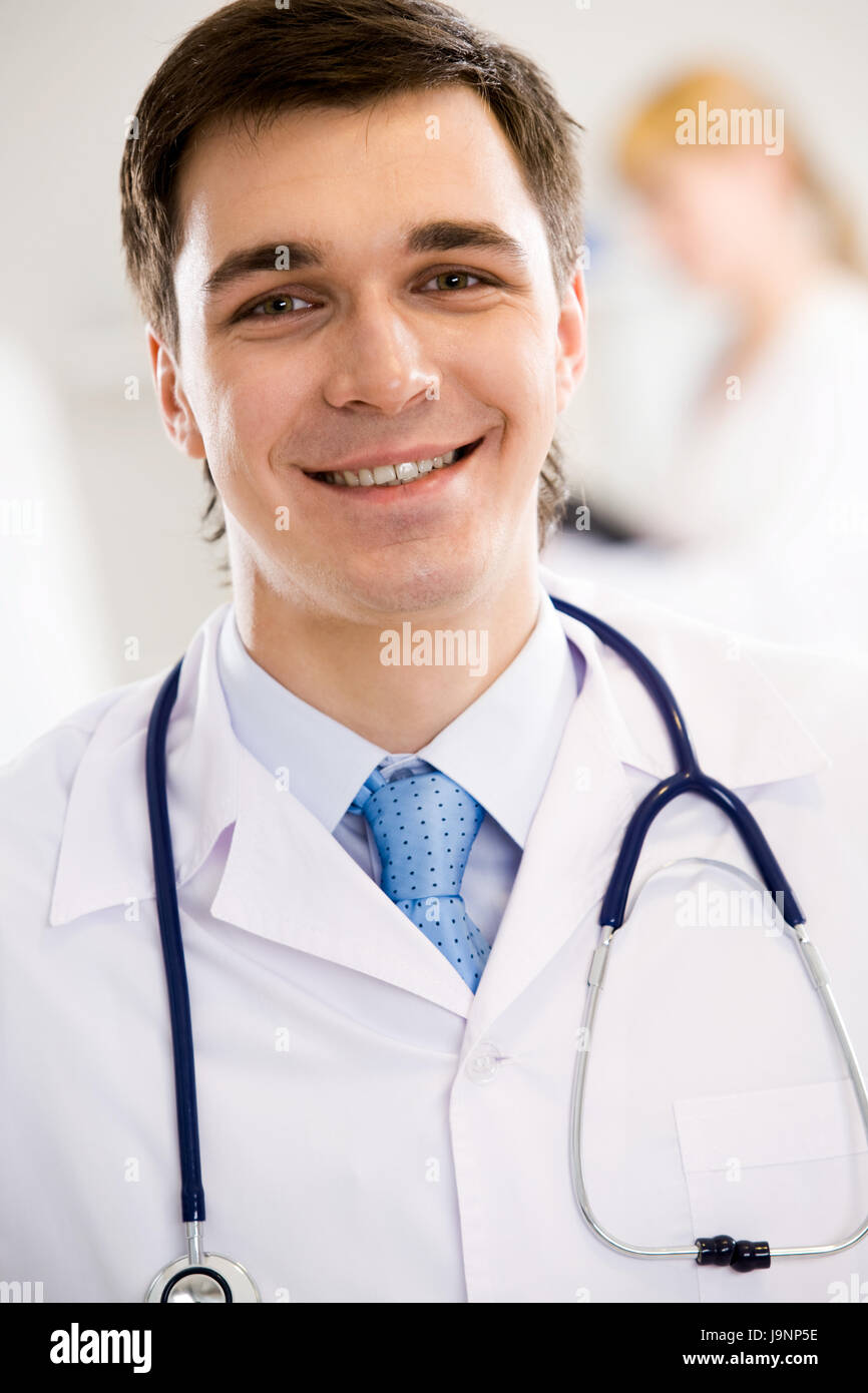 doctor, physician, medic, medical practicioner, guy, blue, humans ...