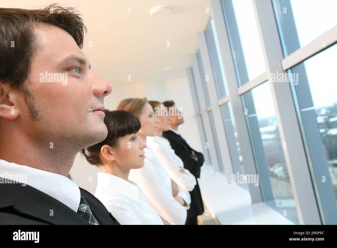 woman, profile, humans, human beings, people, folk, persons, human ...
