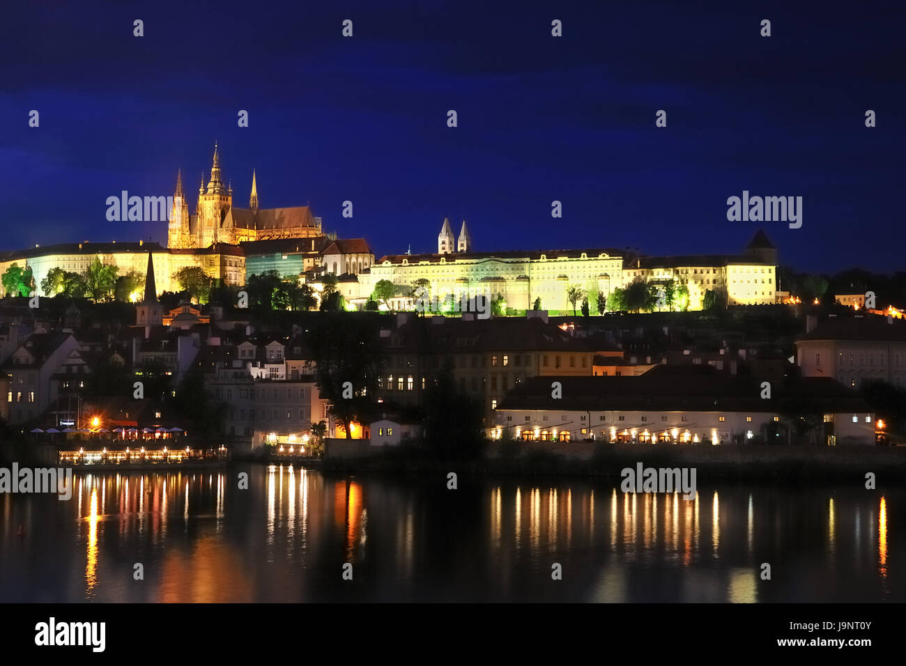 prague, style of construction, architecture, architectural style ...