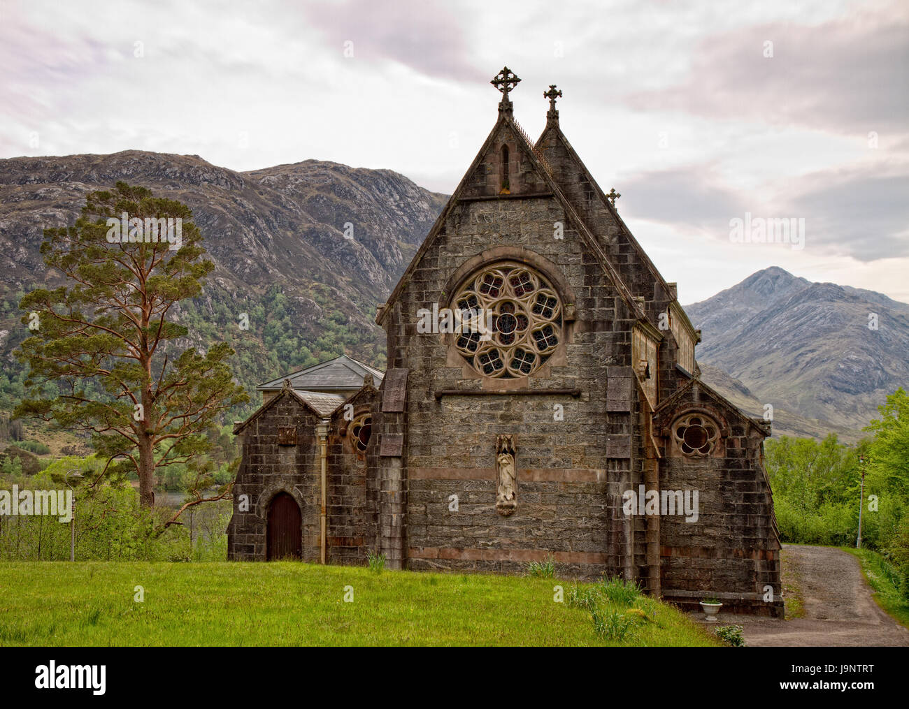 Medieval britain hi-res stock photography and images - Alamy