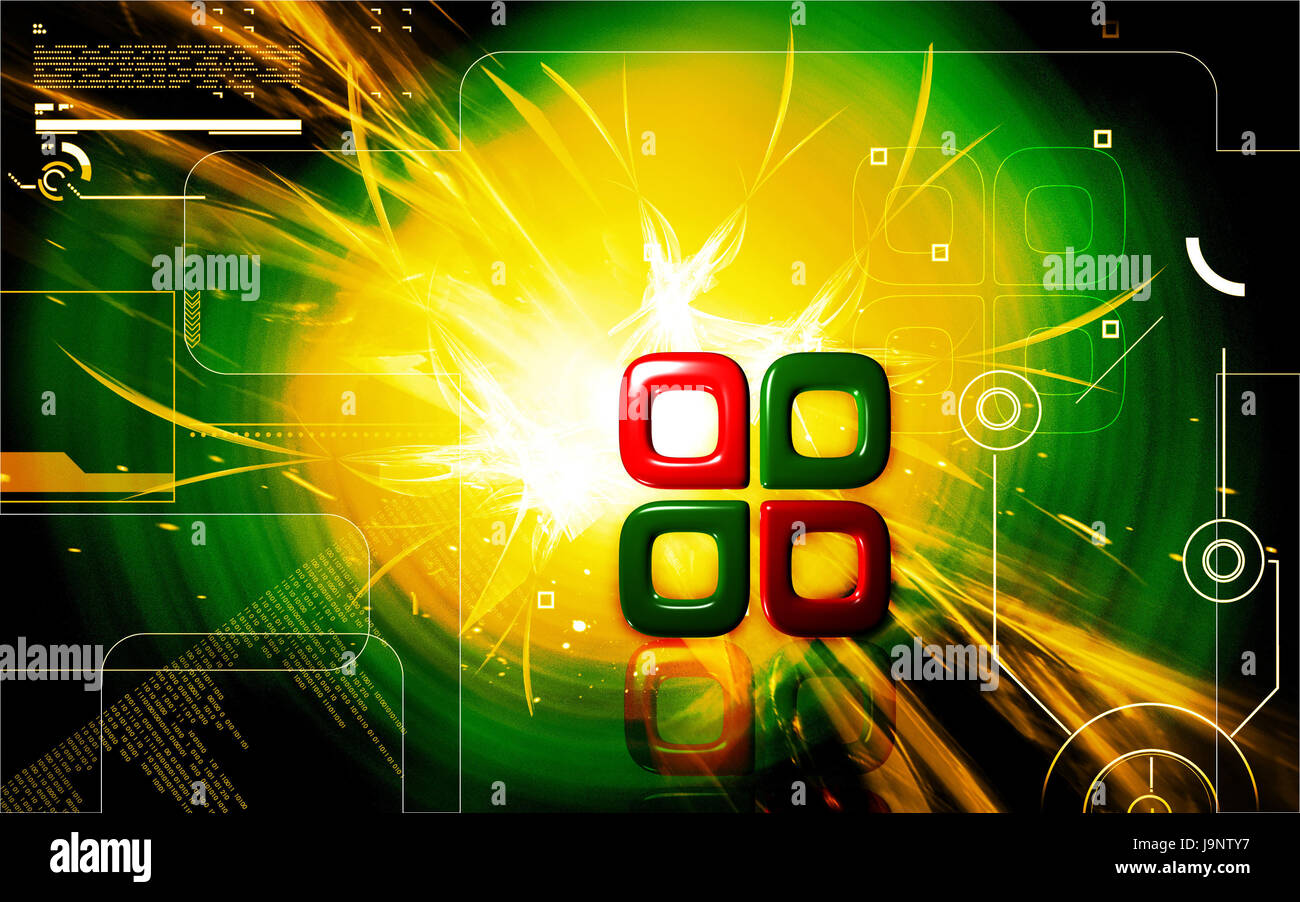 art, isolated, graphics, colour, model, design, project, concept, plan ...