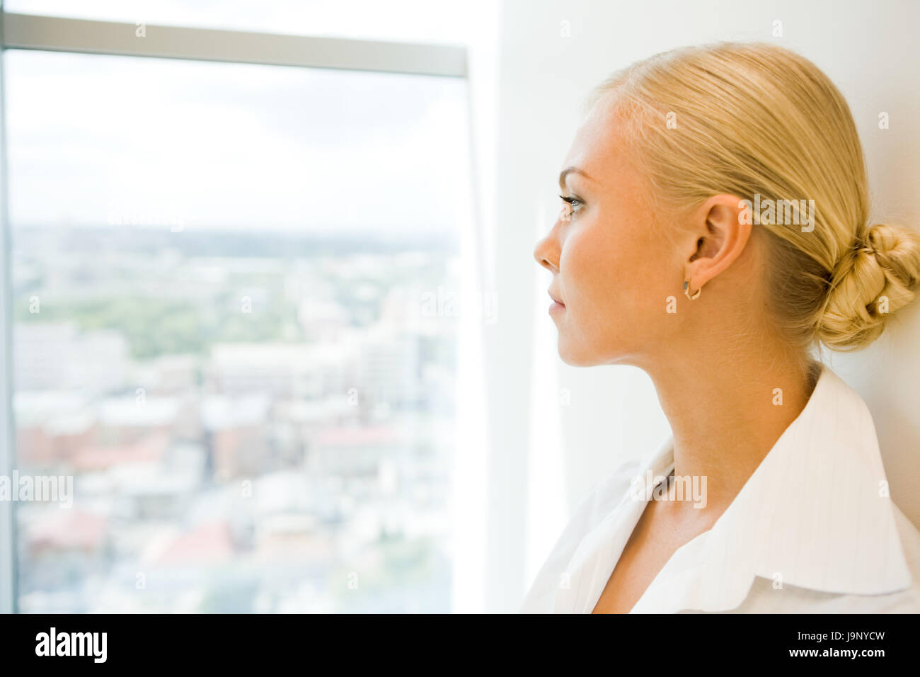 woman, profile, humans, human beings, people, folk, persons, human ...