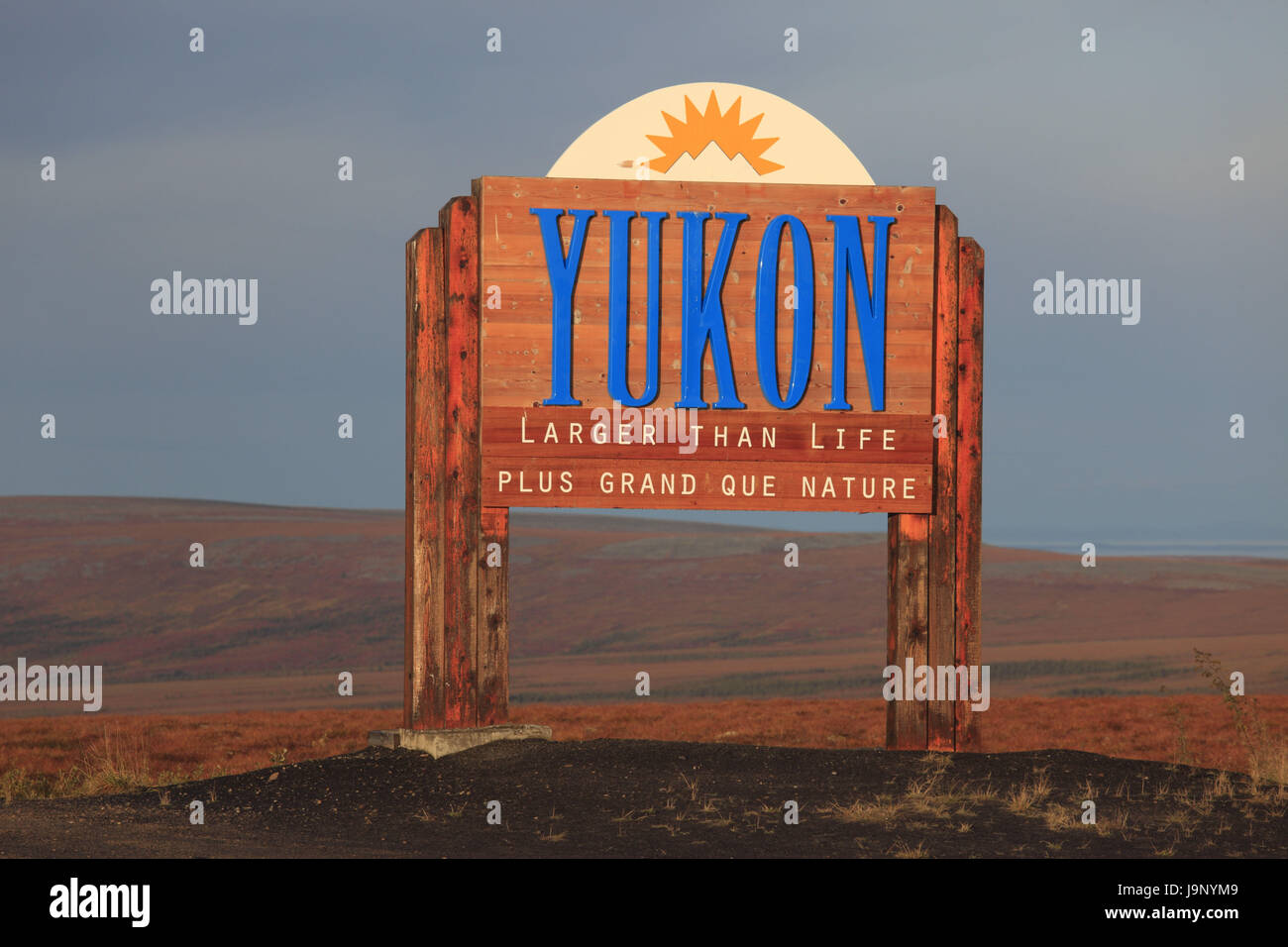 North America,Canada,Yukon territory,Yukon Territory,Dempster highway ...