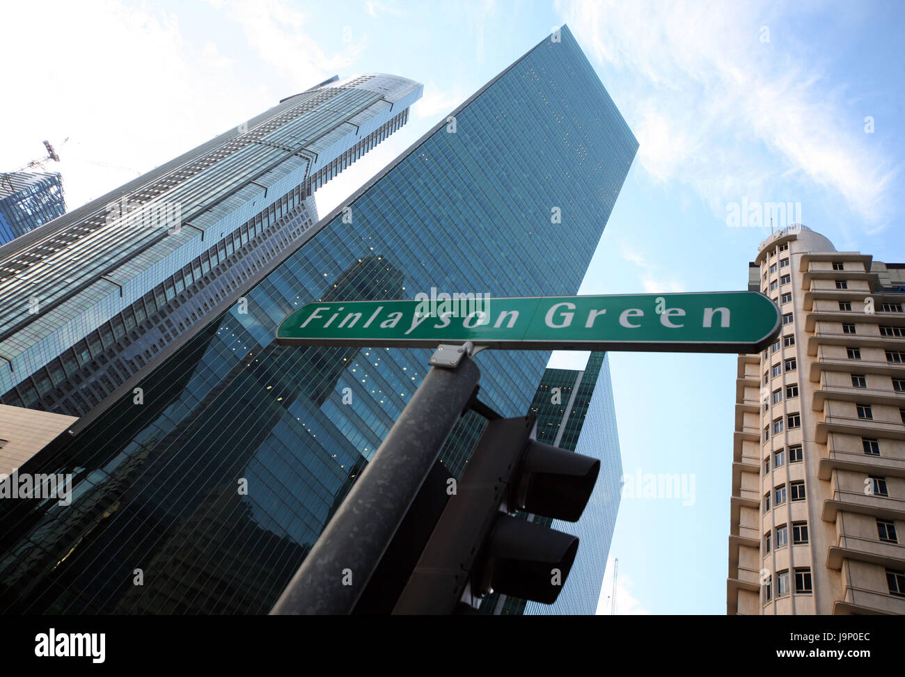 Singapore,island,town,skyline,centre,bank fourth,high rise,skyscraper ...