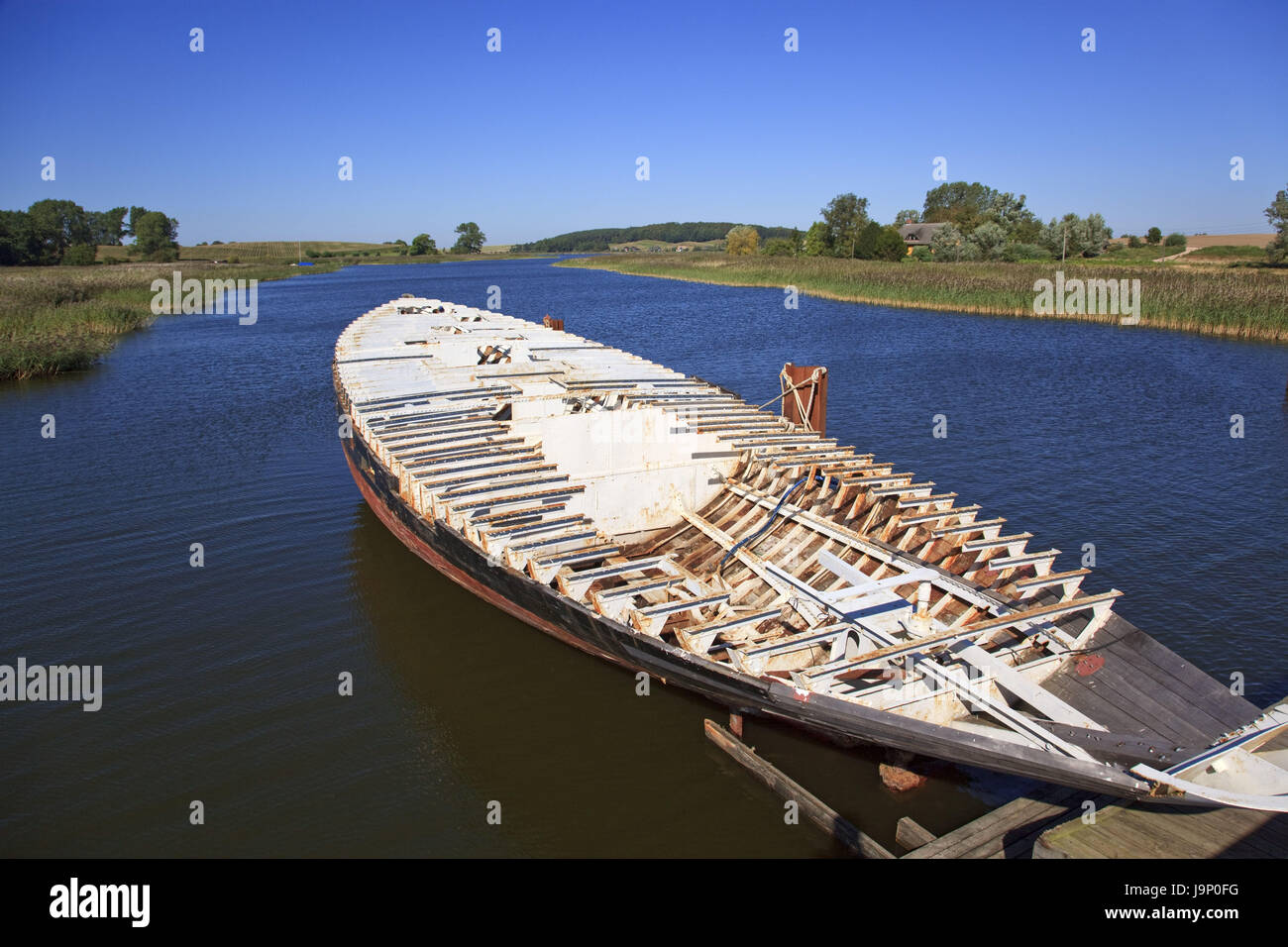 Germany,Mecklenburg-West Pomerania,the Baltic Sea,island Rügen,new ...