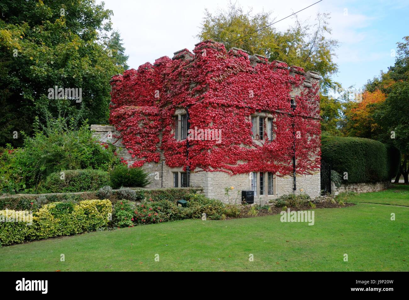 Prebendal hi-res stock photography and images - Alamy