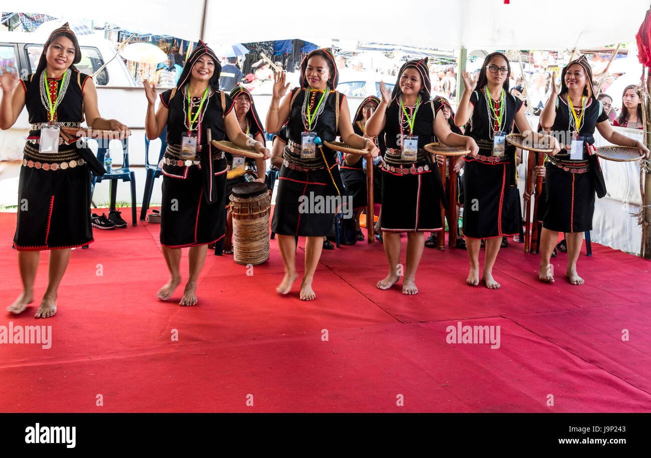 Kaamatan festival hi-res stock photography and images - Alamy