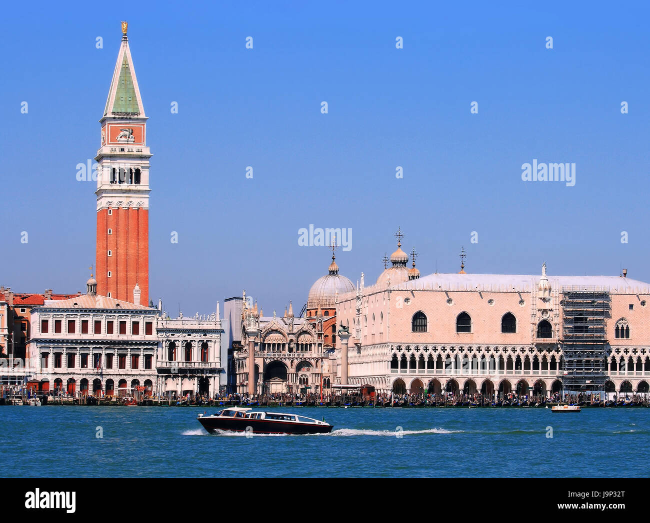 travel, church, venice, destination, landmark, canal, salt water, sea ...