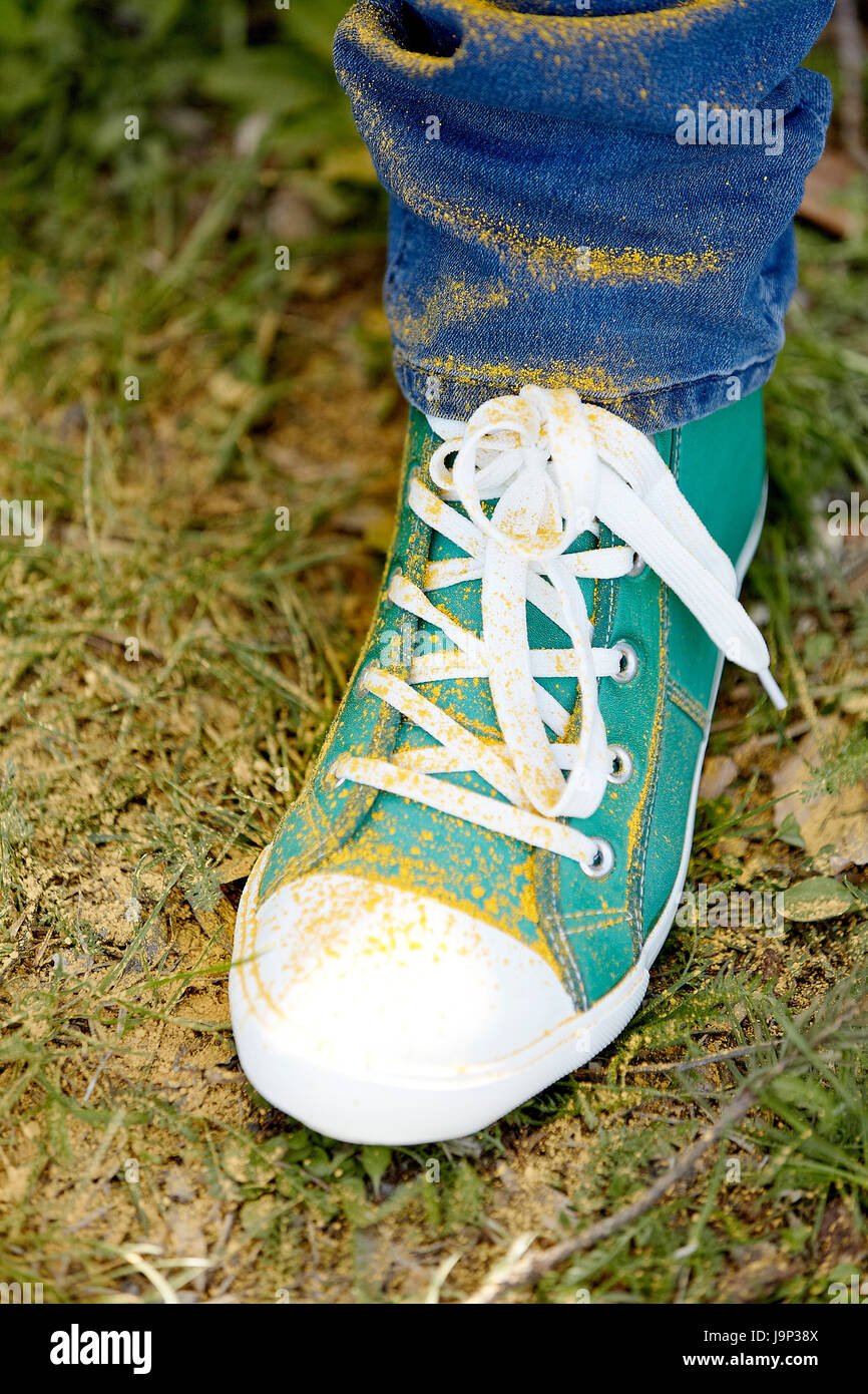 woman, art, paint, funny, colour, creative, baby belly, colors, colours ...