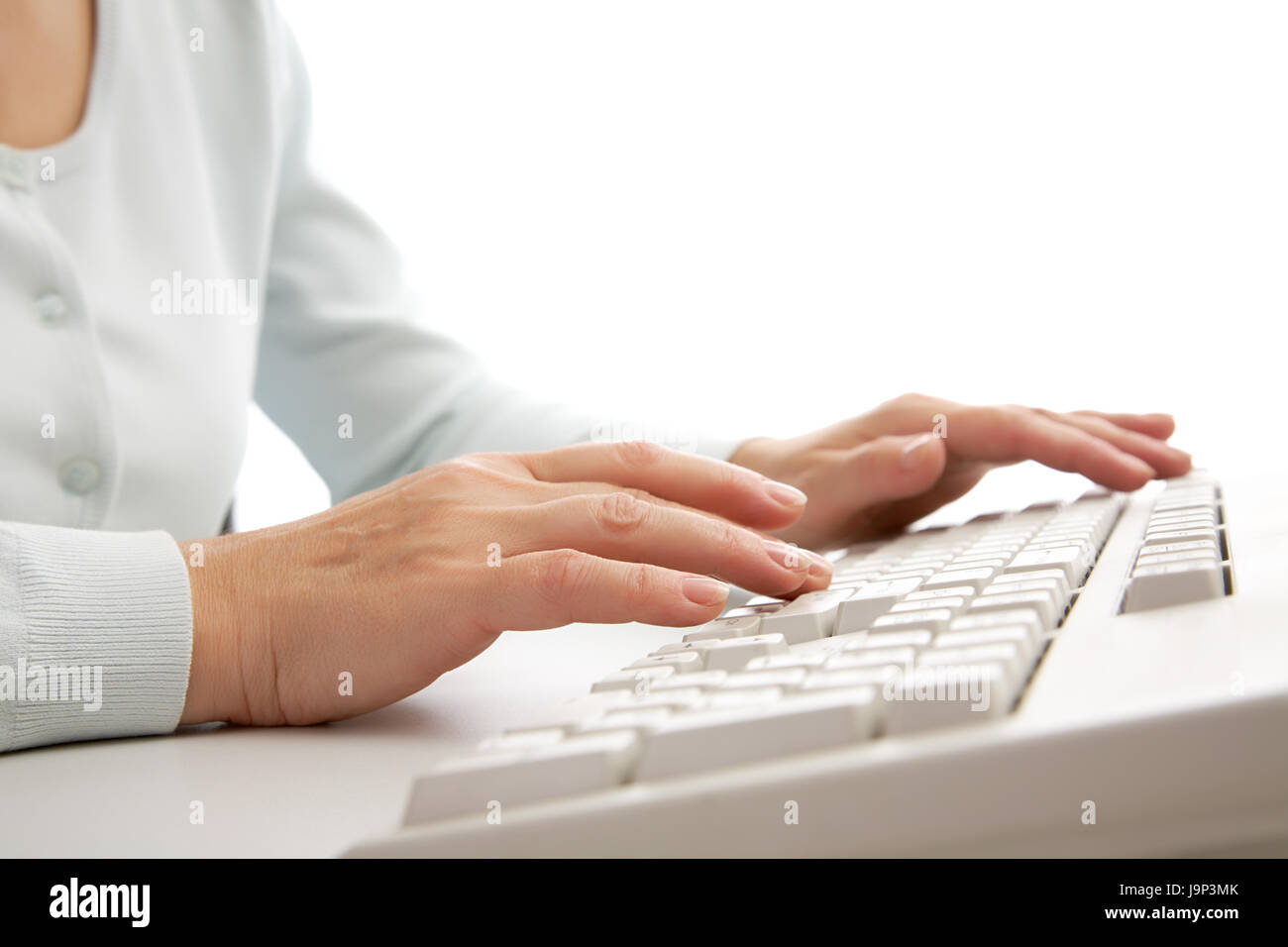 close, laptop, notebook, computers, computer, hand, keyboard, finger ...