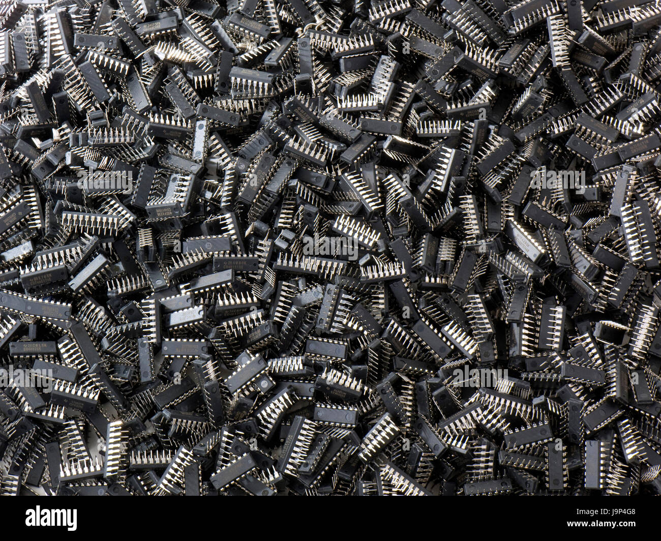 PC, computers, computer, board, macro, close-up, macro admission, close ...