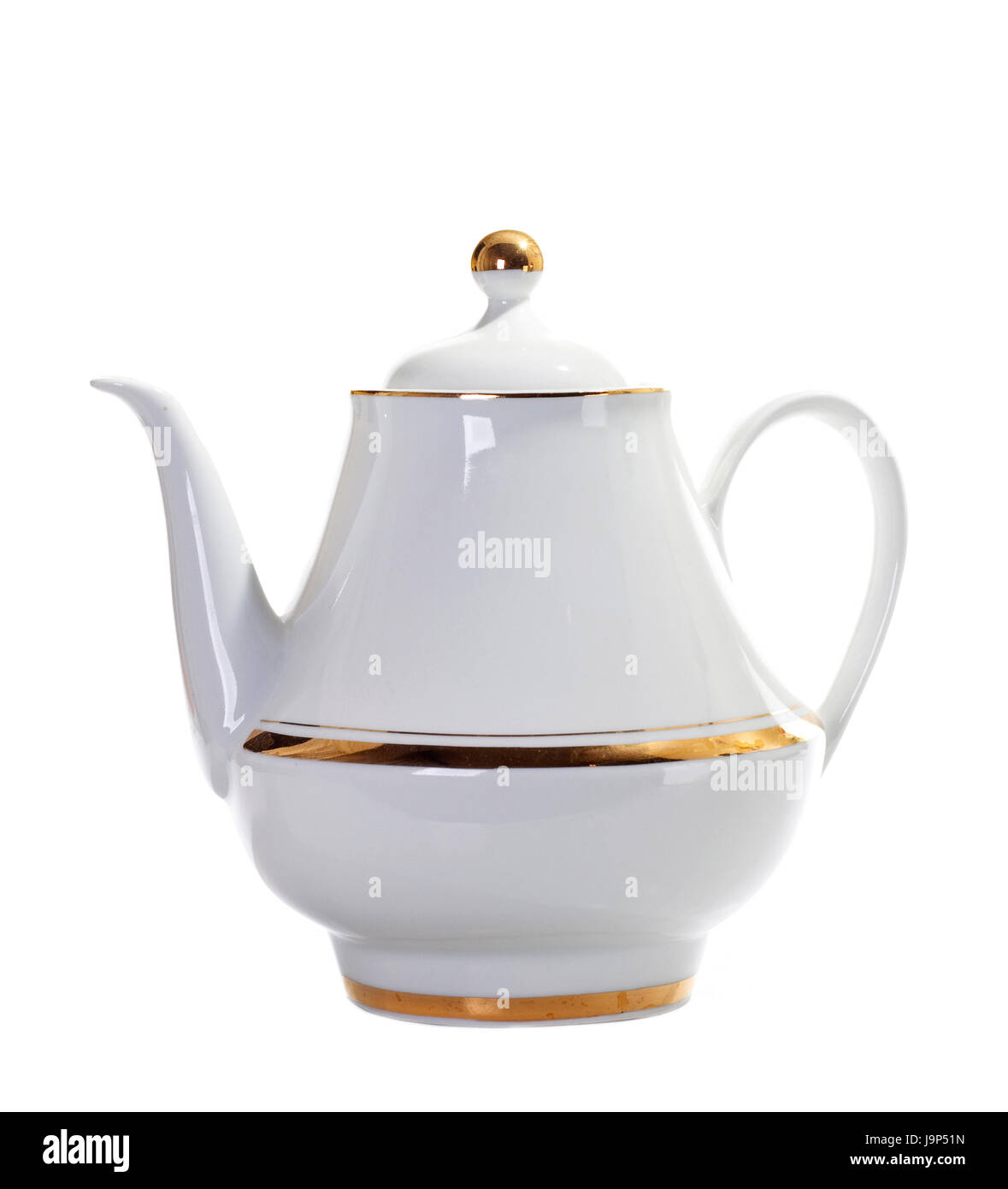 tea, object, isolated, metal, england, bright, shiny, china, luxury ...