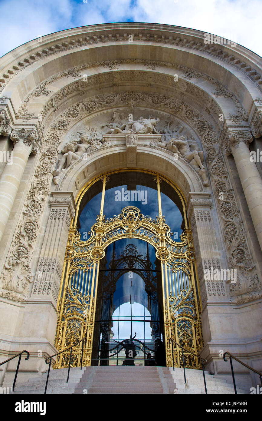 blue, monument, art, culture, face, goal, passage, gate, archgway ...