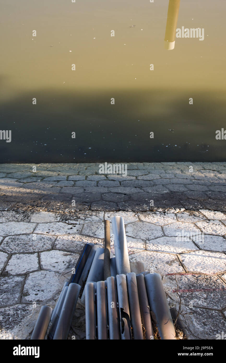 environment, enviroment, industry, pollution, toxic waste, sewage ...