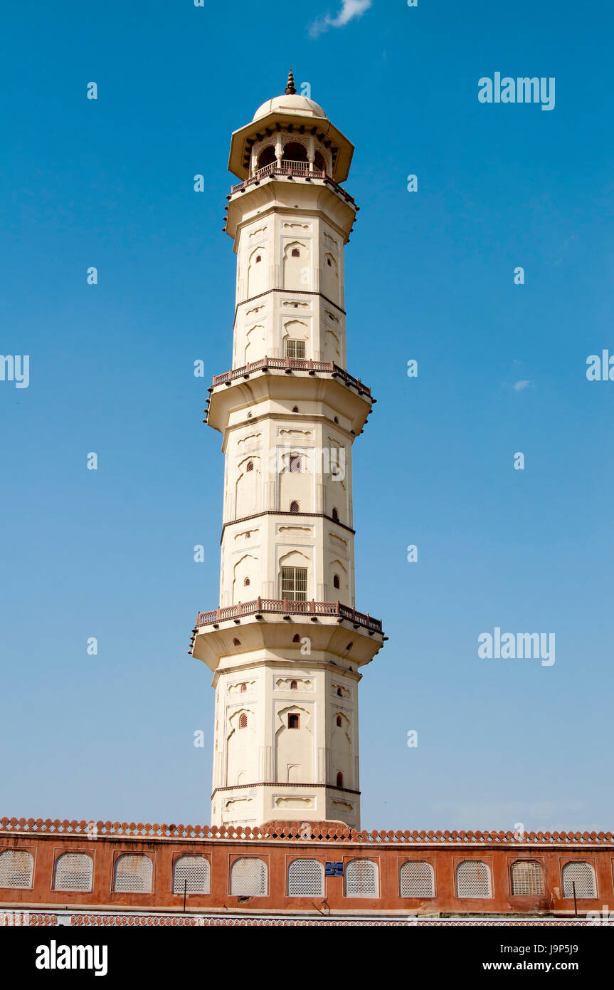india, blue, tower, religion, famous, india, sunlight, sightseeing ...