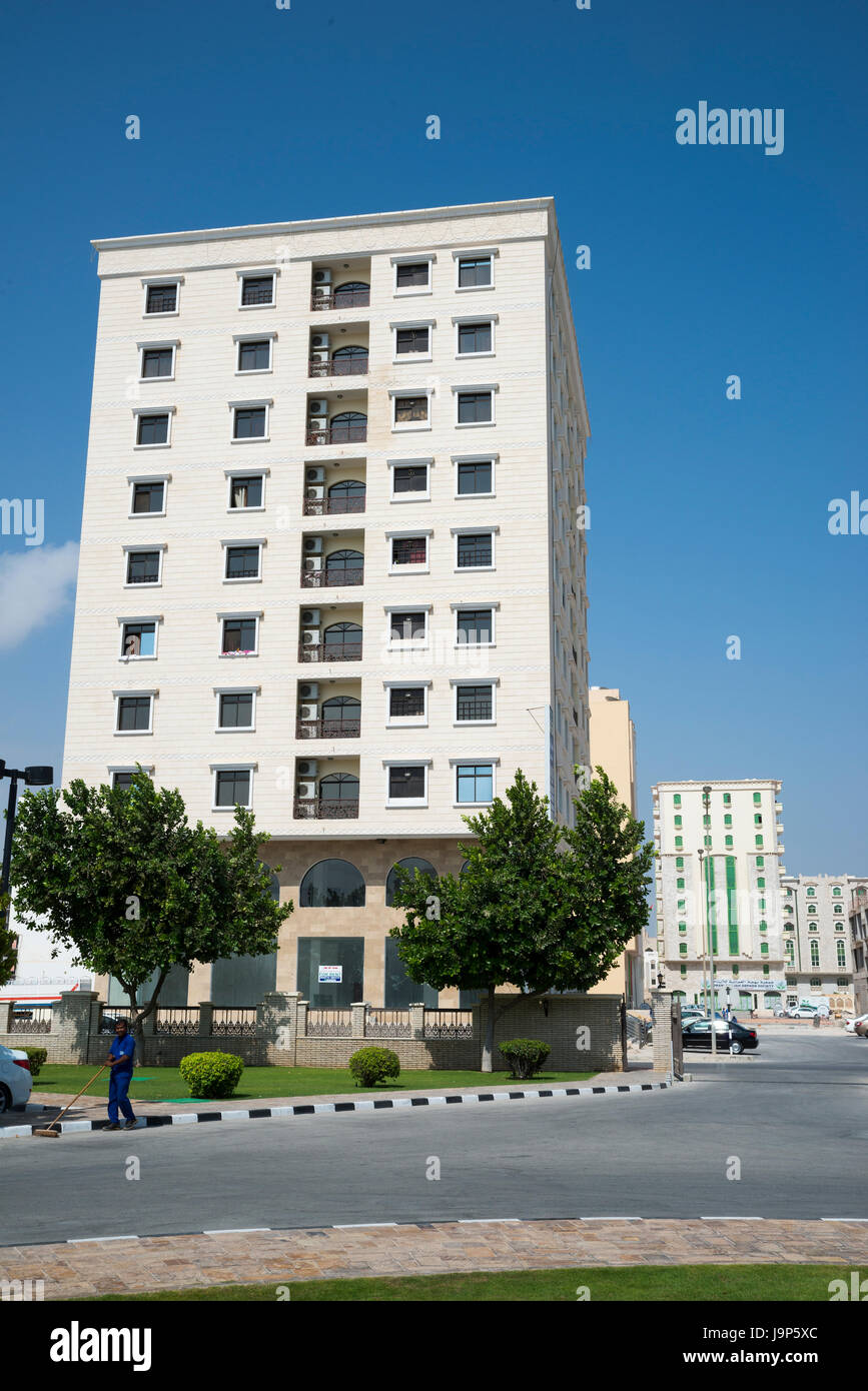 Salalah, Dhofar Governorate, Oman Stock Photo - Alamy