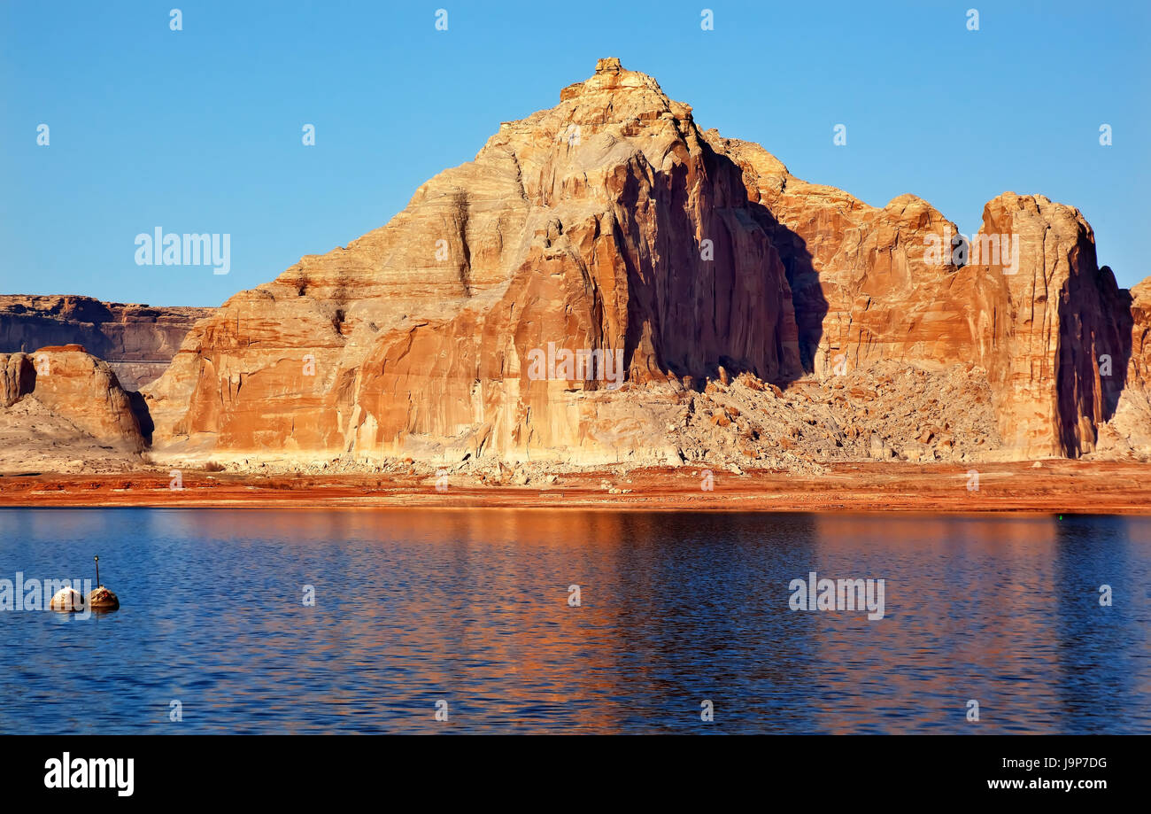 desert, wasteland, arizona, beautiful, beauteously, nice, travel ...
