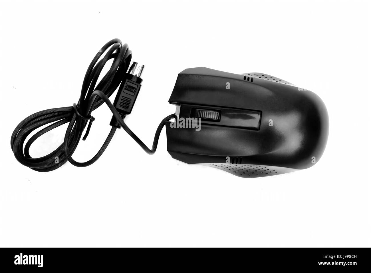 Cute blue bear doll Black and White Stock Photos & Images - Alamy