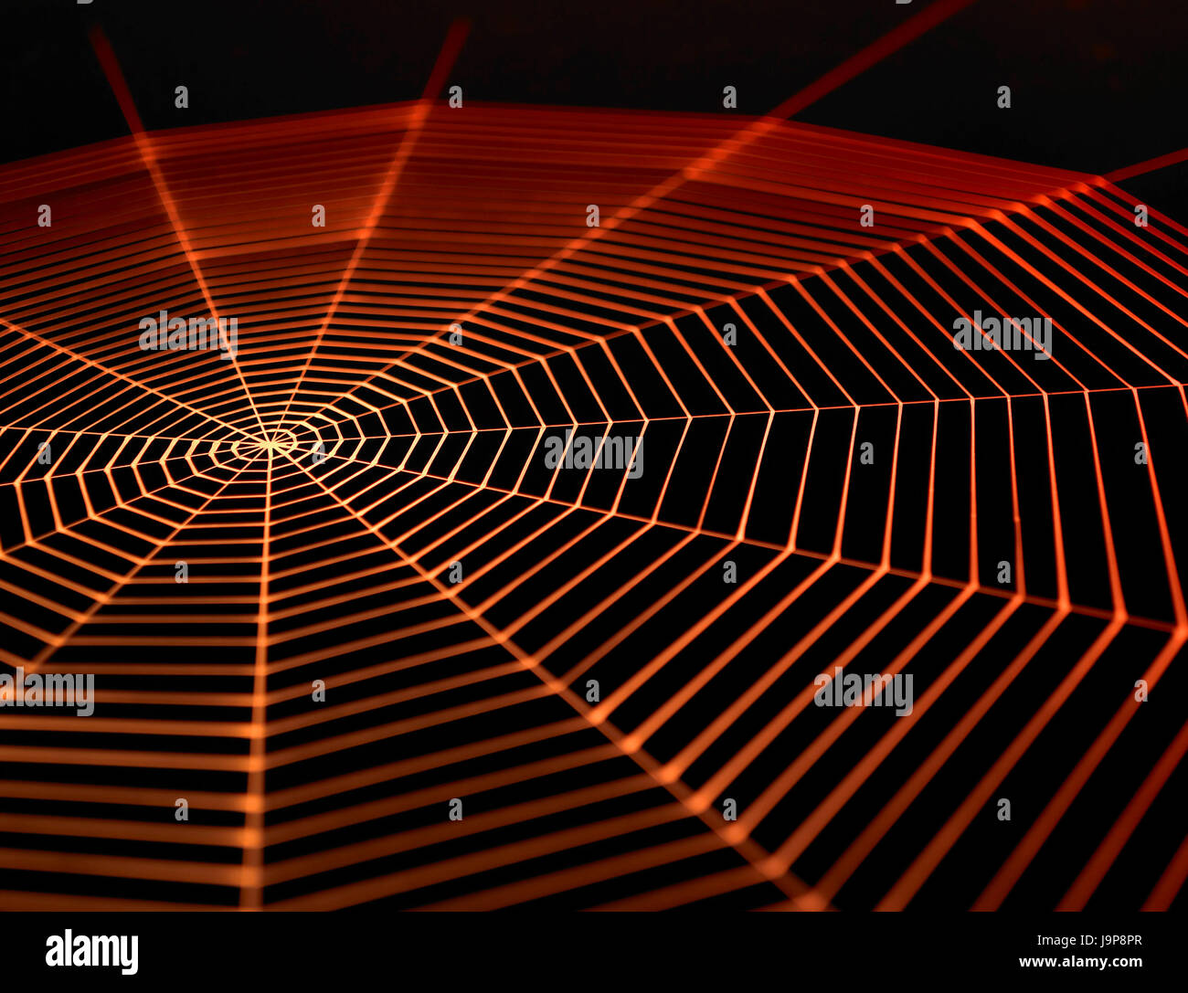 Spiderweb paintings hi-res stock photography and images - Alamy