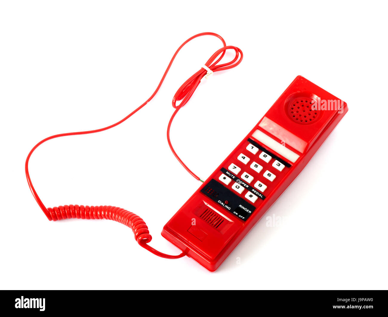 telephone, phone, isolated, communication, technology, old, clasic ...