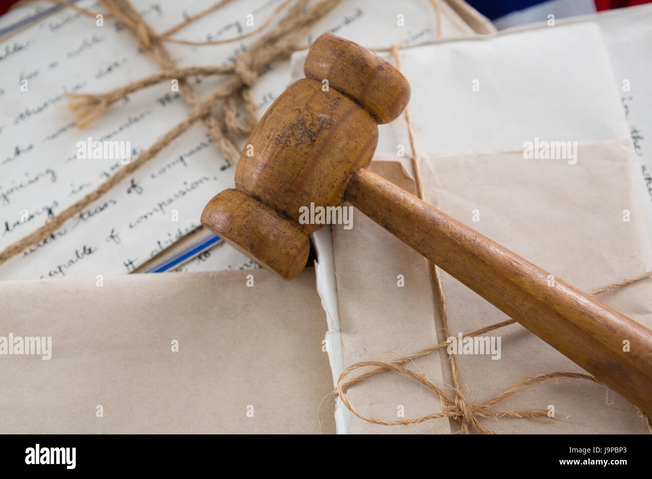 Legal documents hi-res stock photography and images - Alamy