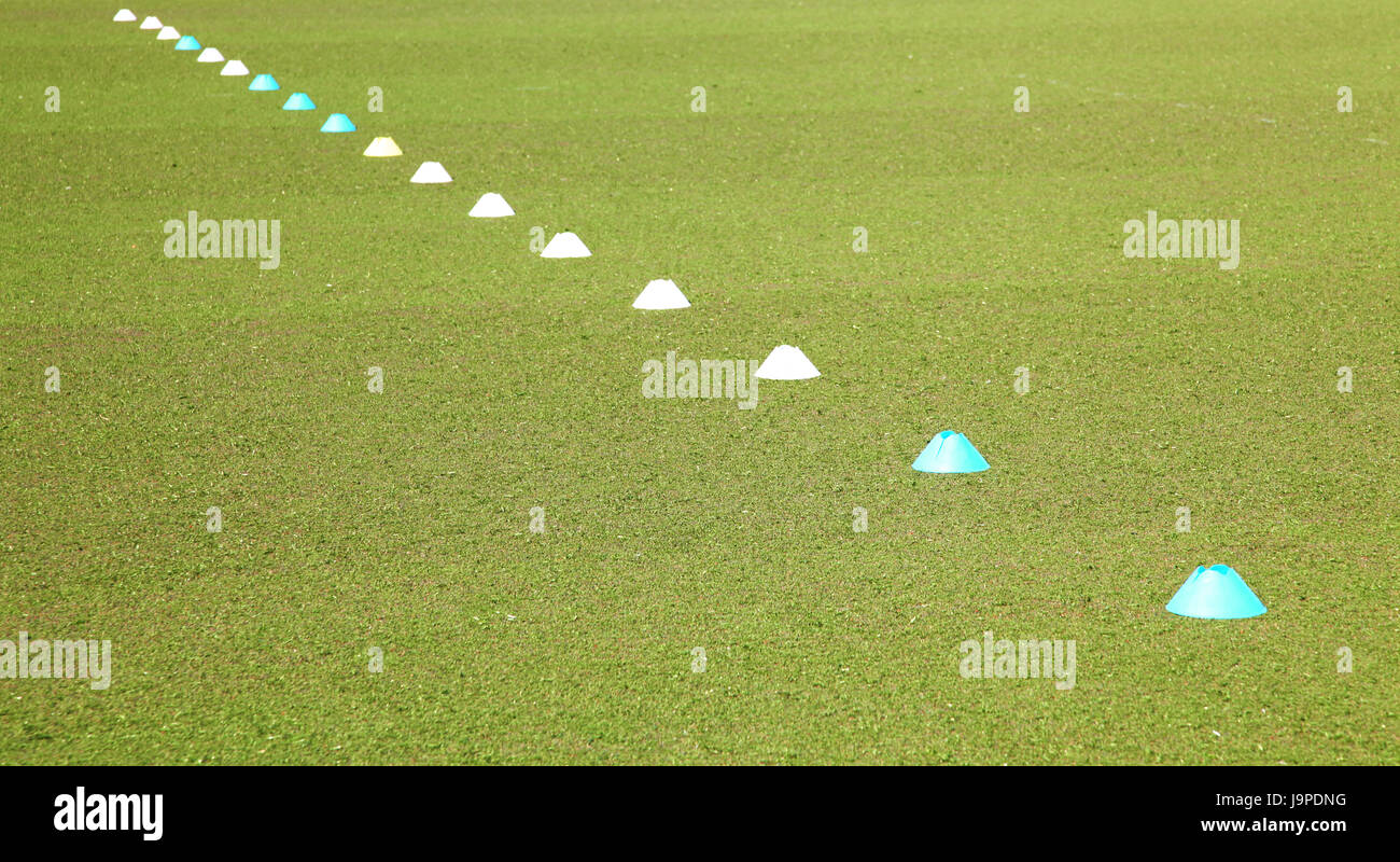 Playing grass cones hi-res stock photography and images - Alamy