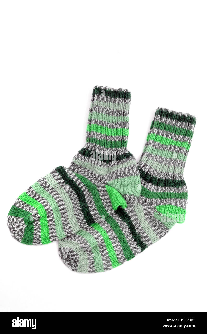 Coloured socks hi-res stock photography and images - Alamy