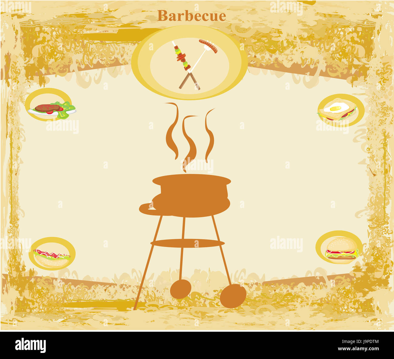 boil, cooks, boiling, cooking, card, grill, barbecue, barbeque, food ...