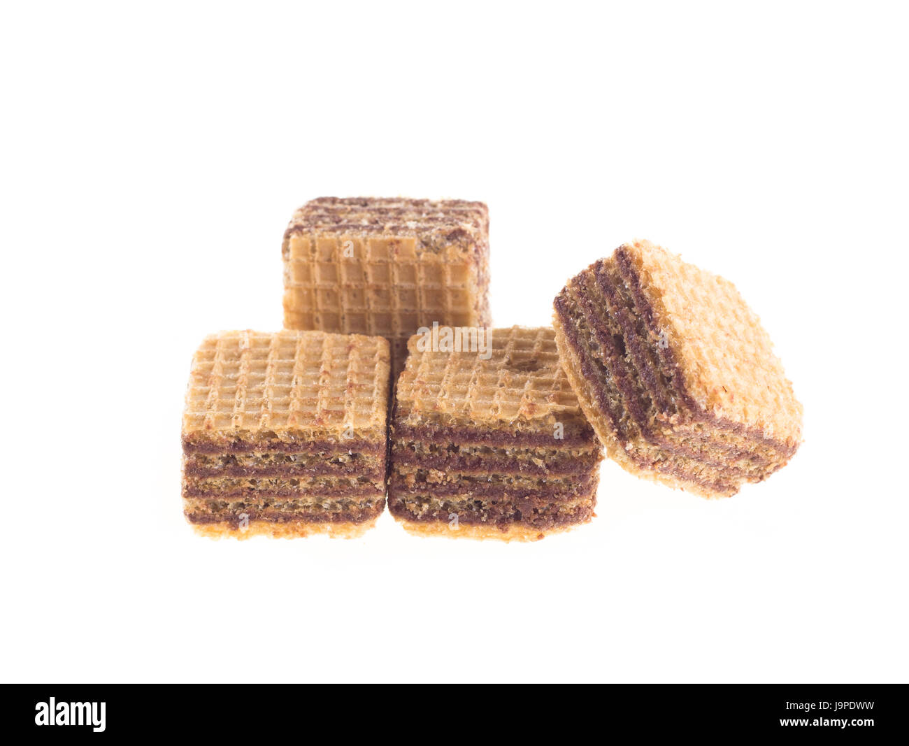 food, aliment, pyramid, candy, dish, meal, calories, wafers, waffles ...