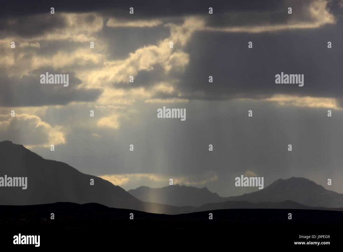 Arctic rain north america hi-res stock photography and images - Alamy
