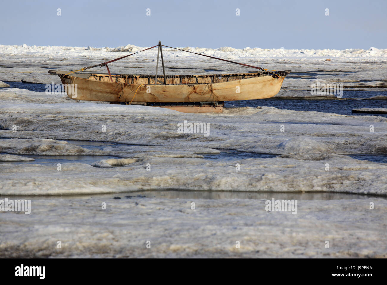 Barrow alaska ice hi-res stock photography and images - Alamy