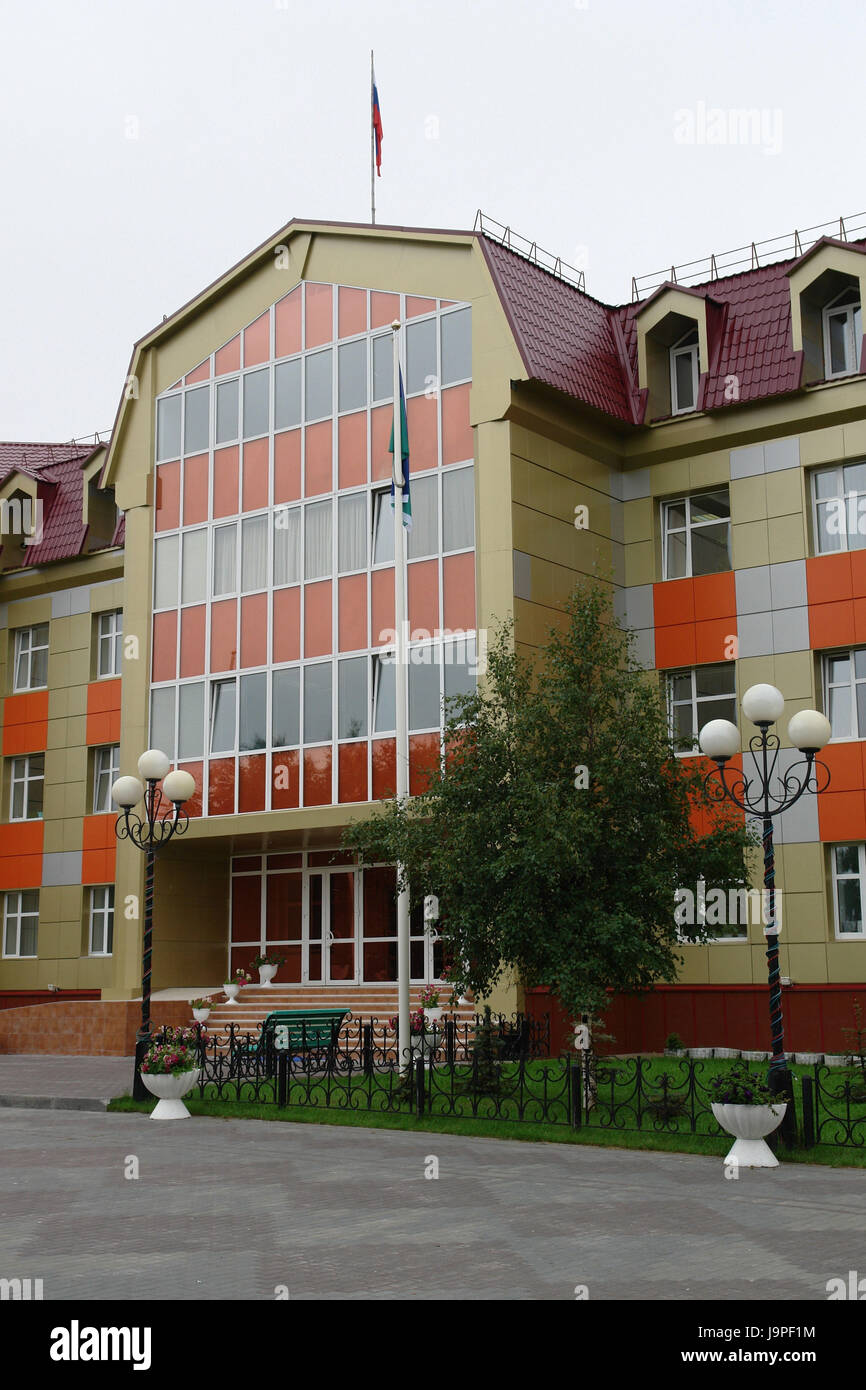 Mansi russia hi-res stock photography and images - Alamy