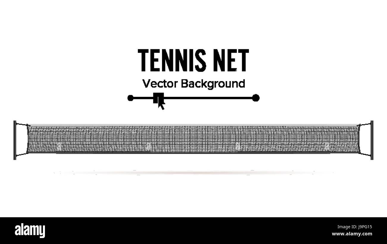 Set game beach tennis Cut Out Stock Images & Pictures - Alamy