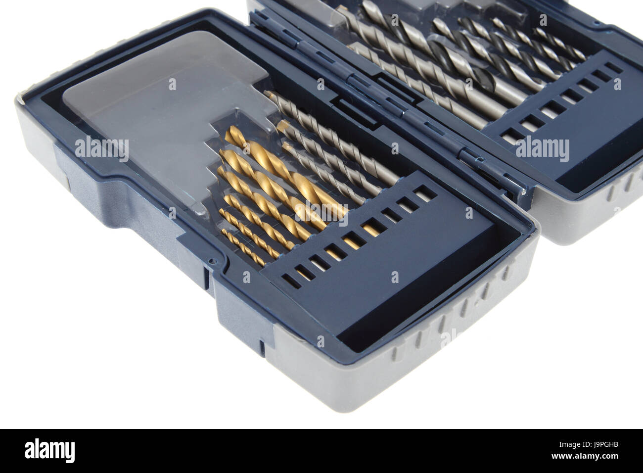 tool, steel, drill, construction, object, industry, metal, equipment ...