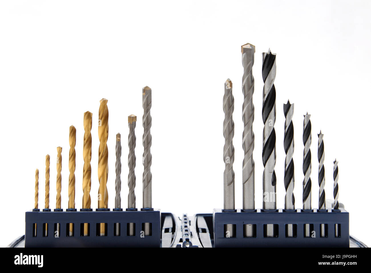 tool, steel, drill, construction, object, industry, metal, equipment ...