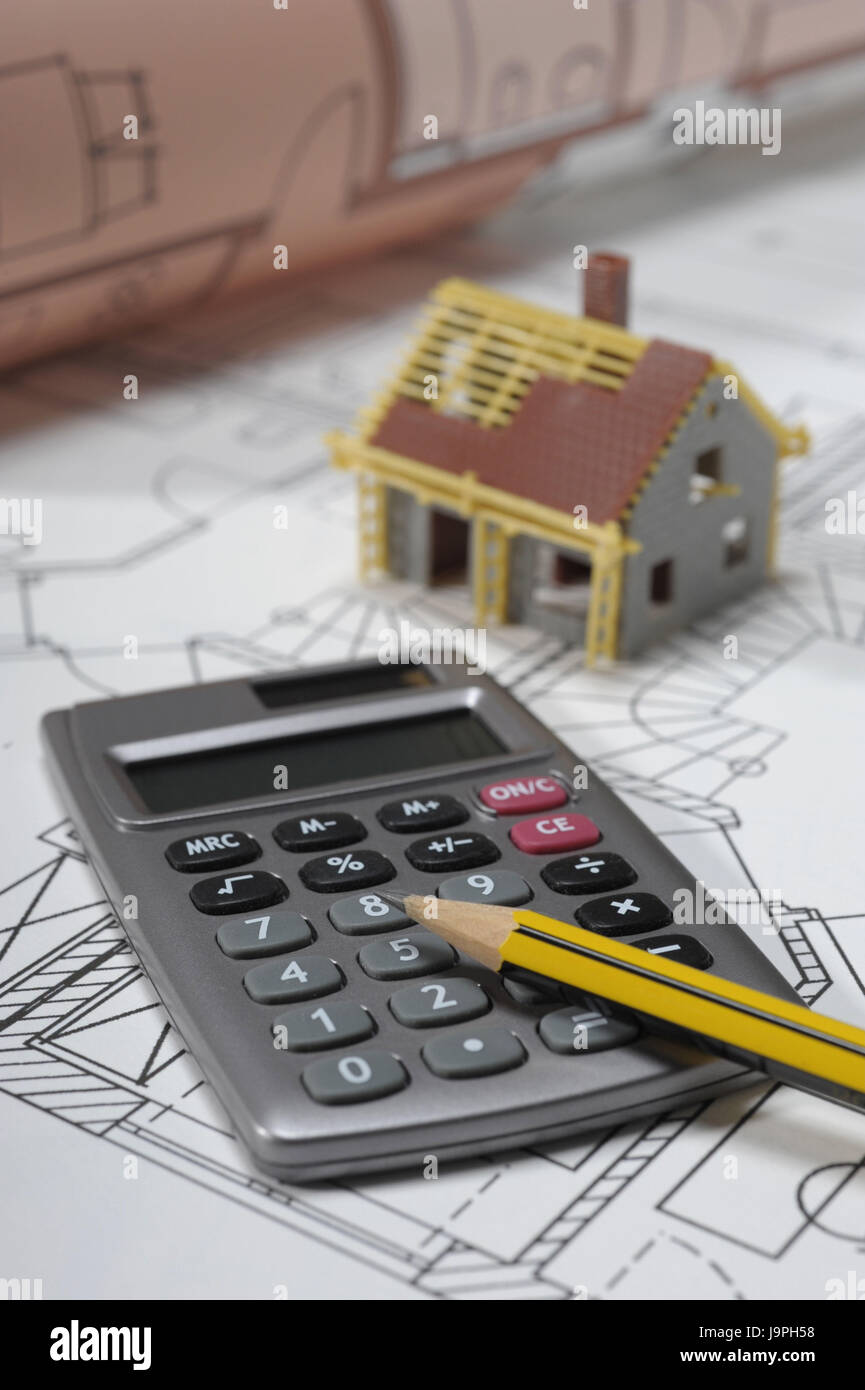 Computer model architecture hi-res stock photography and images - Alamy