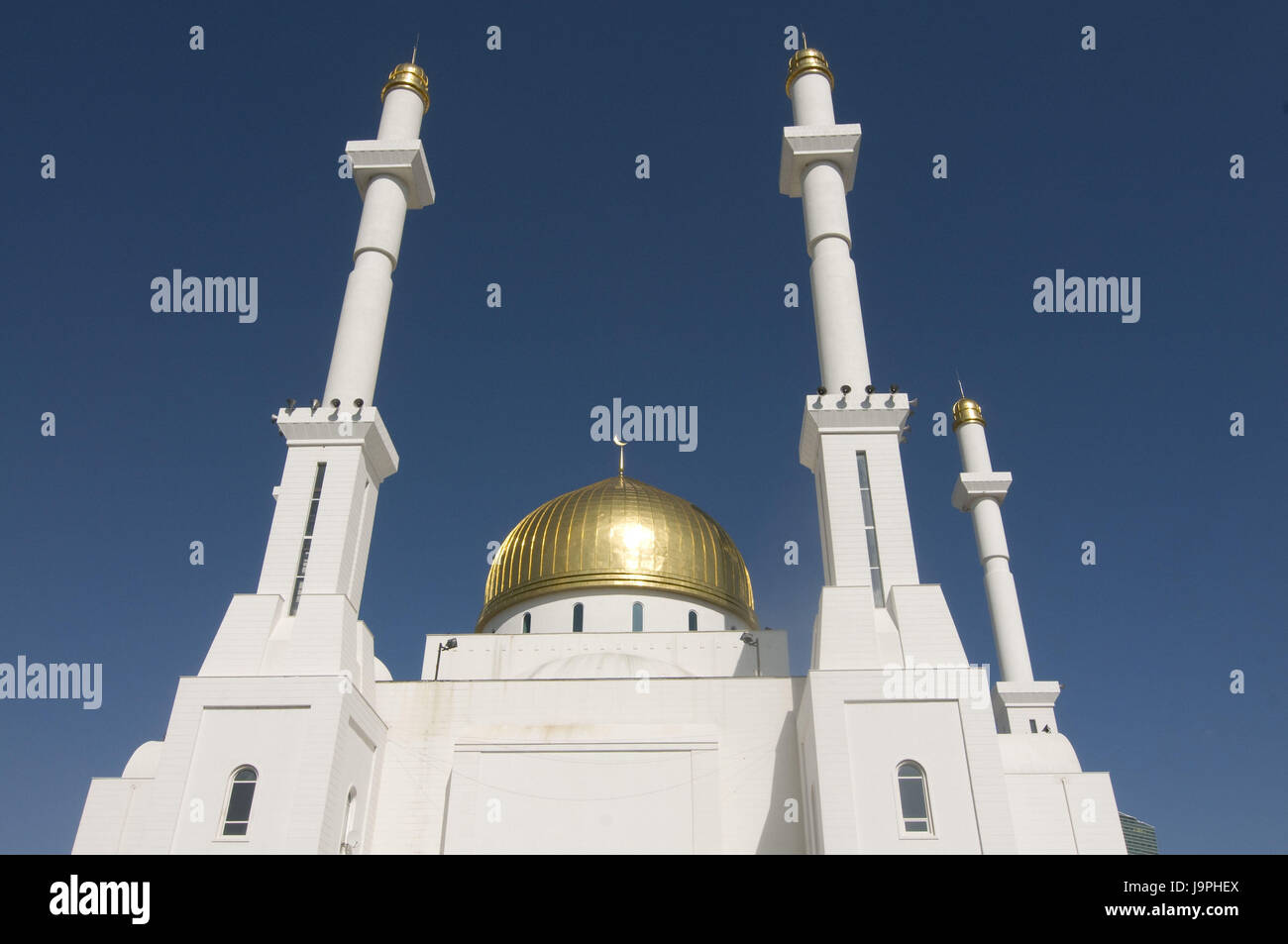 Mosque islamic centre hi-res stock photography and images - Alamy