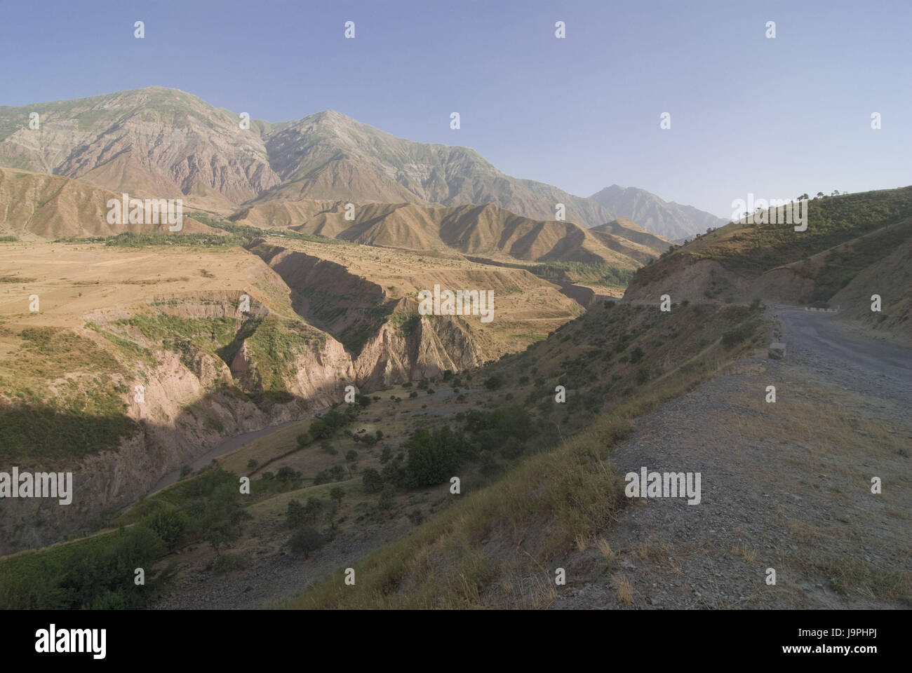 Dushanbe region hi-res stock photography and images - Alamy