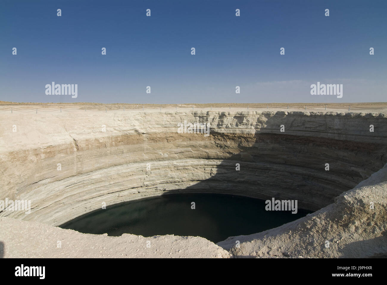 Pit filled with water hi-res stock photography and images - Alamy