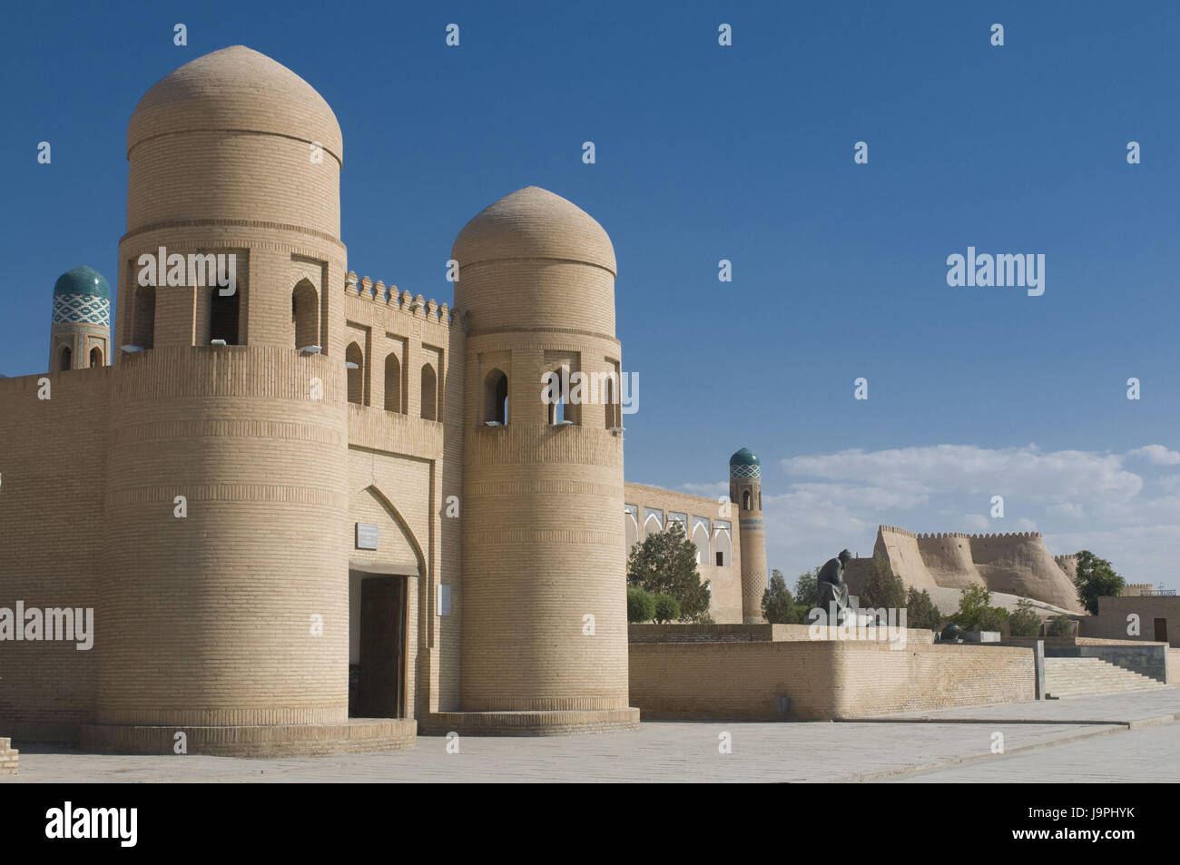 Mighty fortress hi-res stock photography and images - Alamy