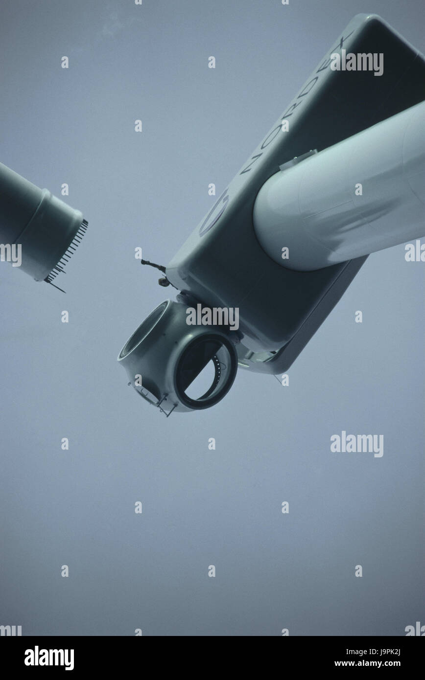 Rotor connector hi-res stock photography and images - Alamy